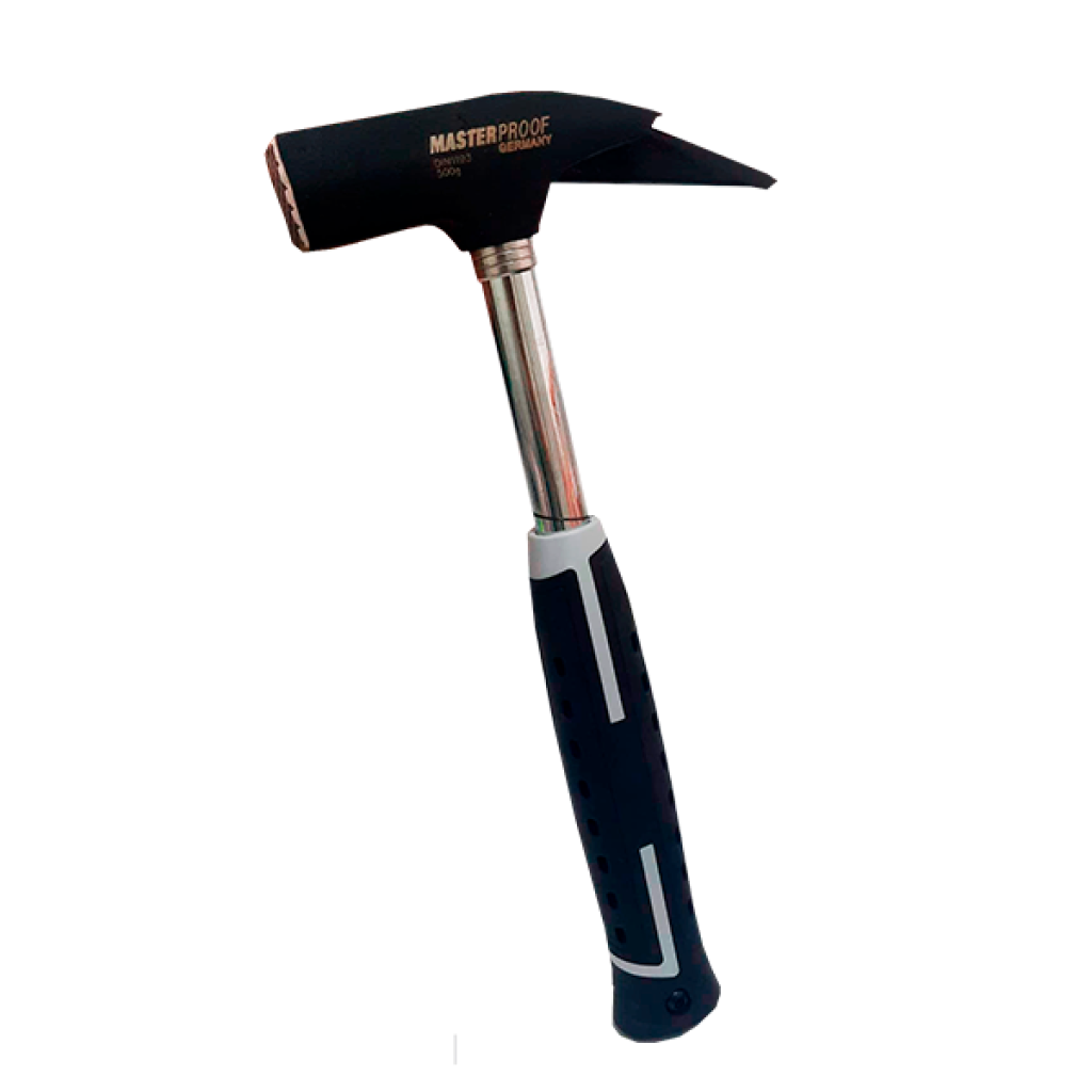 MARTILLO MASTERPROOF - TODOOBRA