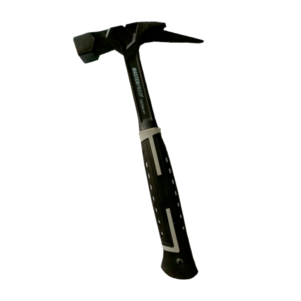 MARTILLO MASTERPROOF - TODOOBRA