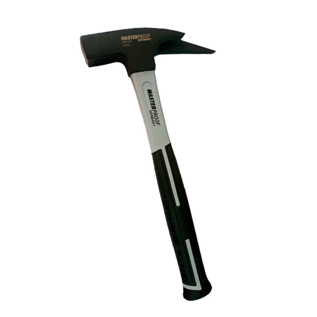 MARTILLO MASTERPROOF - TODOOBRA