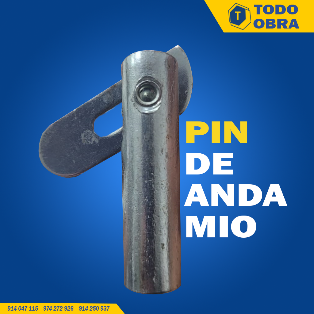 Pin Para Andamio Acrow
